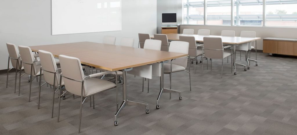 Conference Room Tables | Commercial Space Tables | JC White