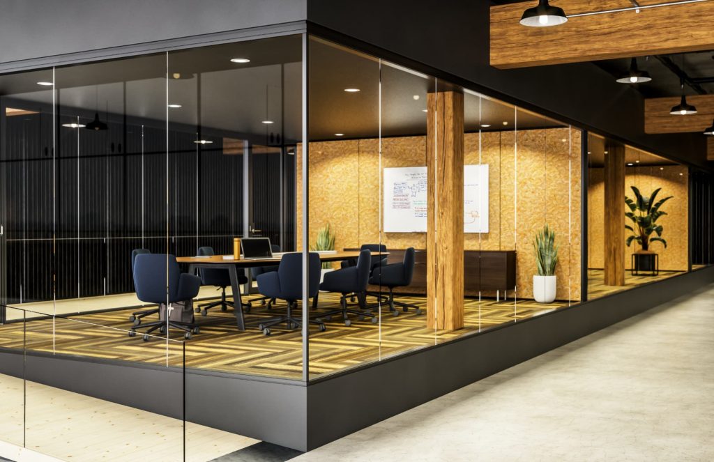 Jc White Architectural Interior Products