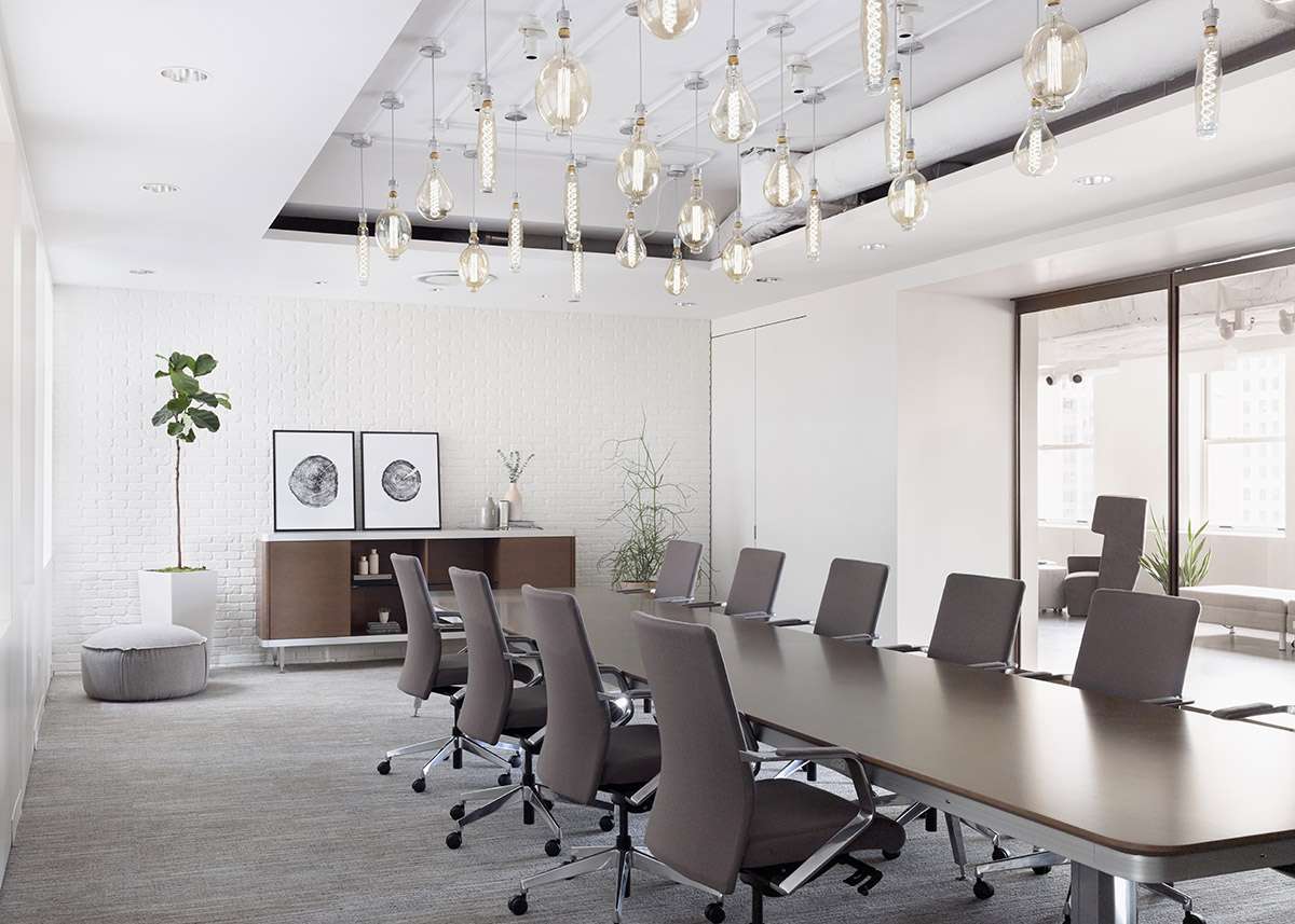 OFS Eleven Commercial Furniture Product | JC White