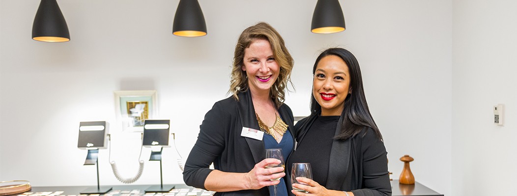 4 Considerations to Create Hospitality in Your Workplace | JC White